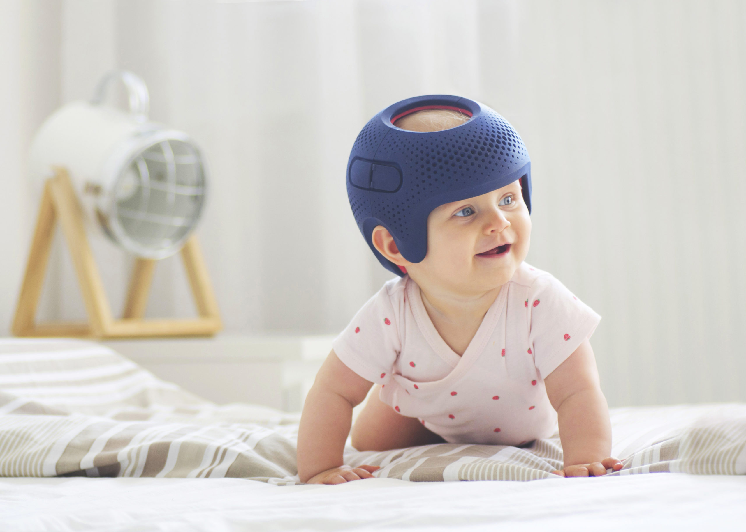 Kopforthese "Talee" - Orthopädie-Technik Scharpenberg